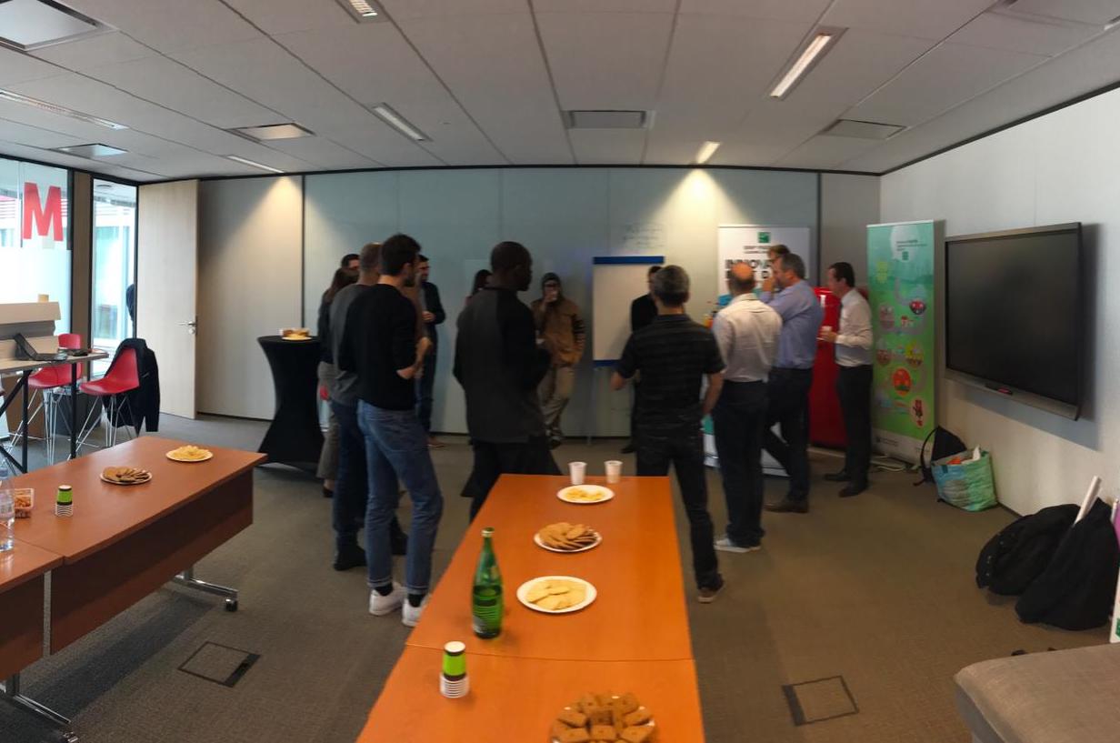 Comment réussir une réunion ! - Les Facilitateurs